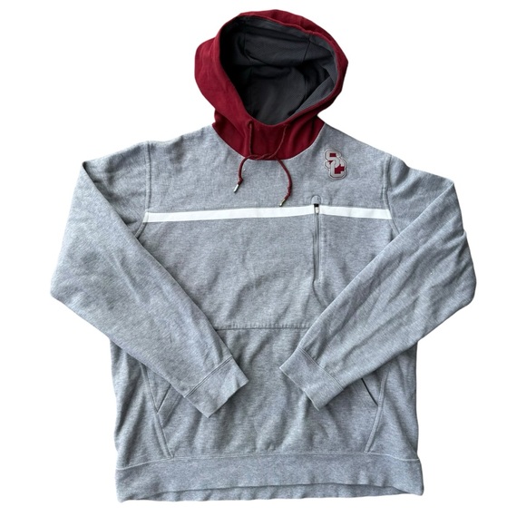 Nike | Shirts | University Of Southern California Usc Trojans ...